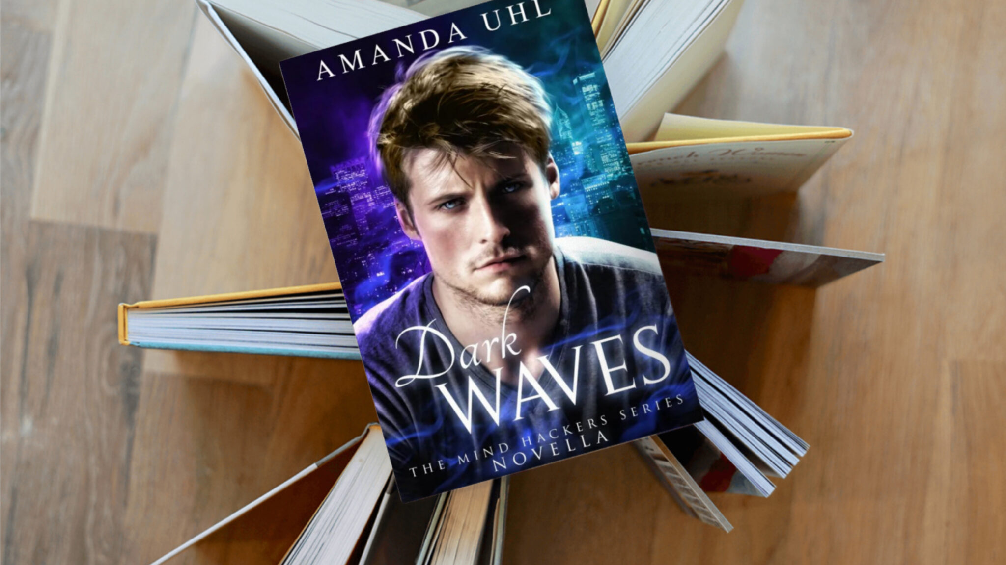 Blog – Amanda Uhl